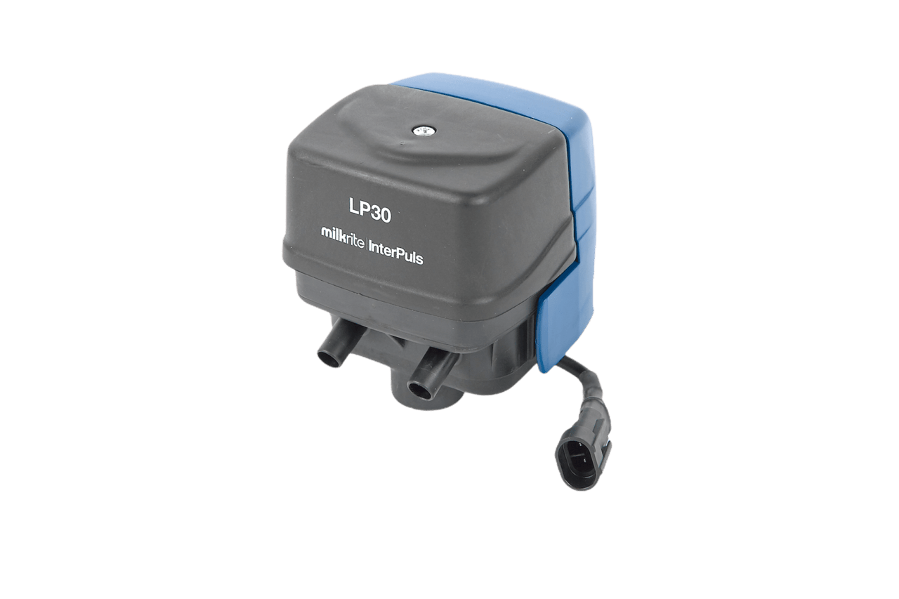 Gehäuse vollst. Slip Ring Connection Box UL | 7482-3300-540